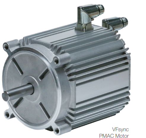 Choosing The Best Washdown-Rated Motors for Food and Beverage ...