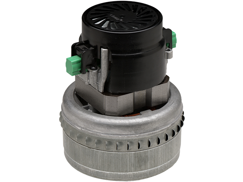 Lamb® 4.8" Bypass Peripheral Vacuum Motors