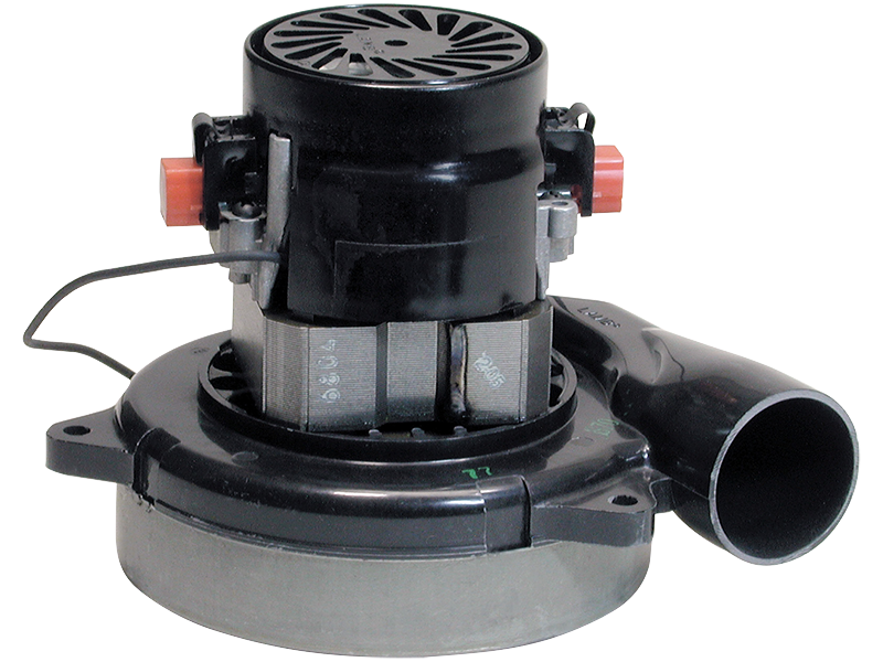 Lamb® 5.7" Bypass Tangential Vacuum Motors