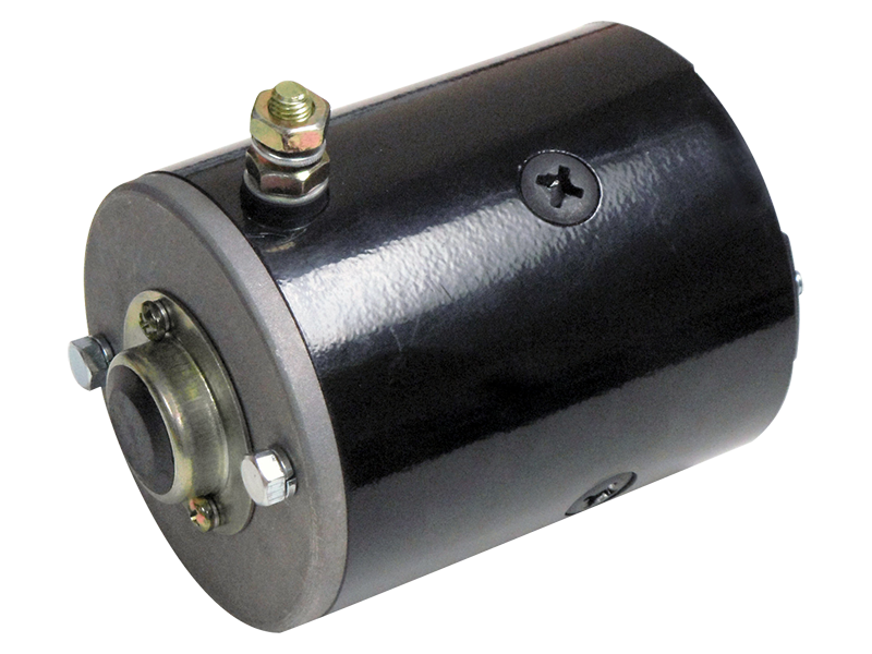 Prestolite Motors Series Wound - Light Duty