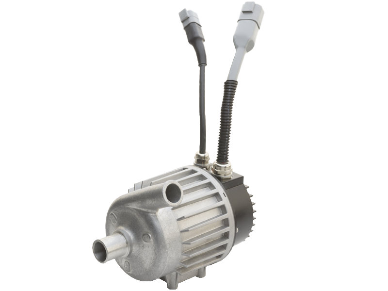 ROTRON® Transportation SLP Sealless Pumps