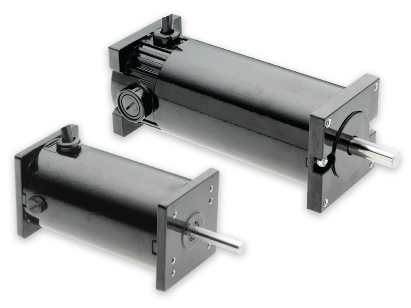Bison® PMDC Motors