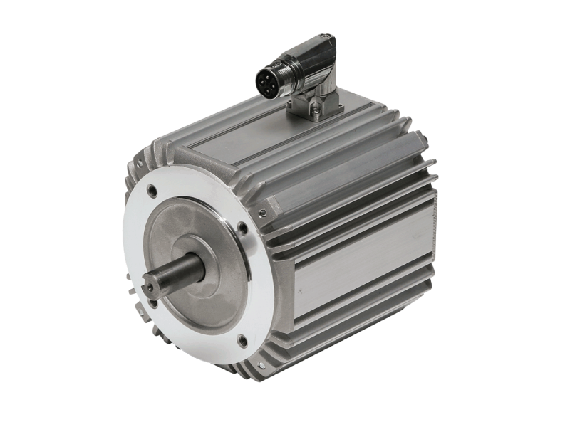 Bison® IEC71 Series VFsync PMAC Motors