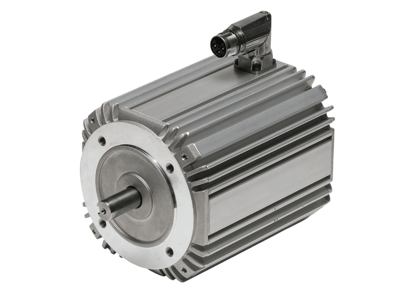 Bison® IEC80 Series VFsync PMAC Motors