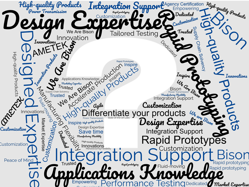 ROTRON® Regenerative Blowers